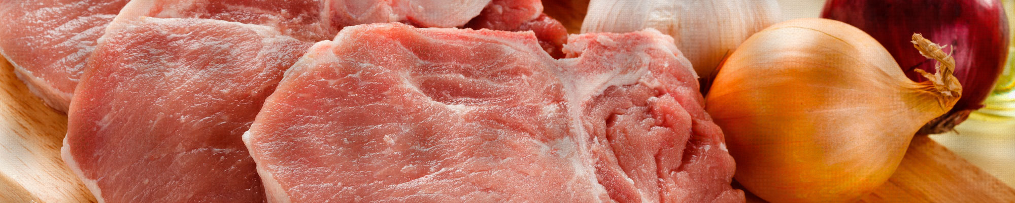 Compare a Carne Suìna | Escolha Mais Carne Suína